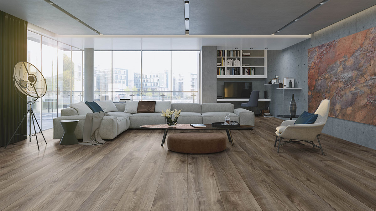 Pavimenti laminati e minerali alta qualità! Nep Pavimenti