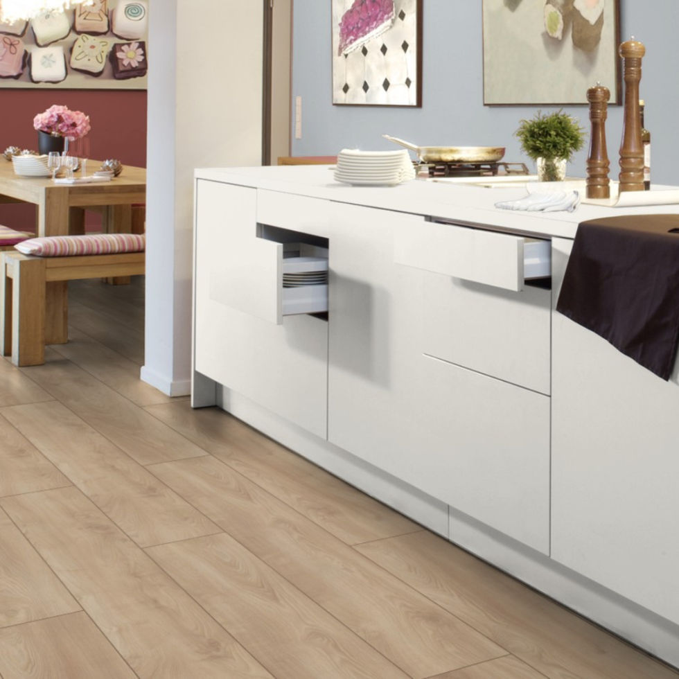 Pavimenti per cucine | Nordest Pavimenti